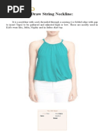 1938 Pattern Drafting Book Box | PDF