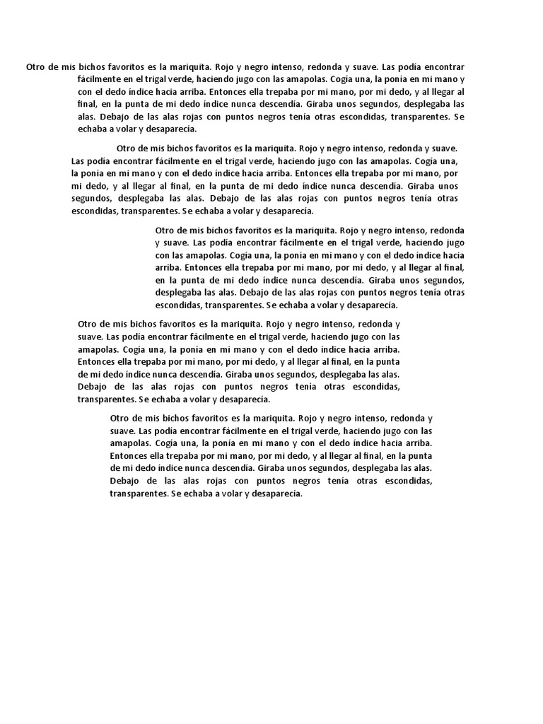 U9-Actividad 7. | PDF