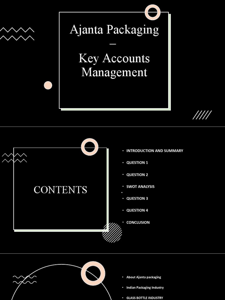 Ajanta | PDF | Customer Relationship Management | Packaging And Labeling