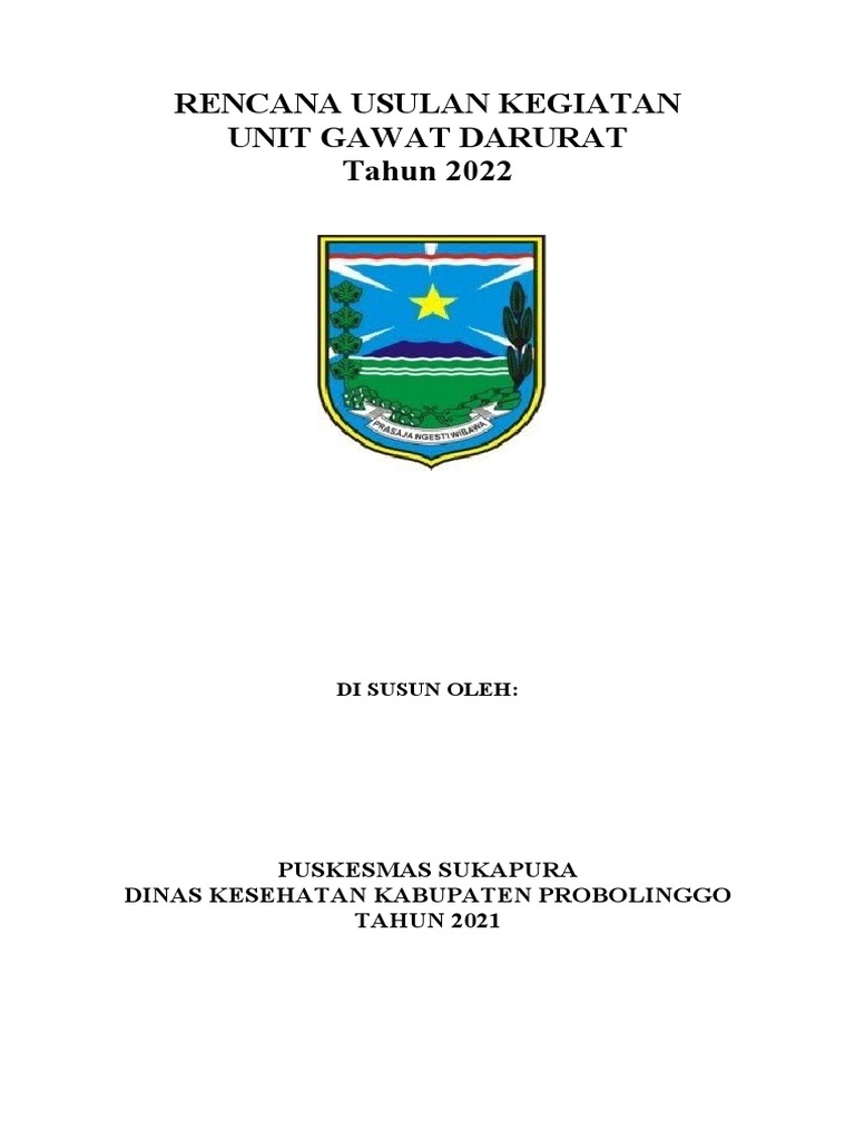 Ruk Ugd 2022 | PDF