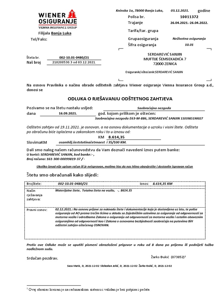 TMP 1 109 | PDF