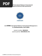 PSAC Science Modular Grade 6 | PDF | Earth Sciences | Nature