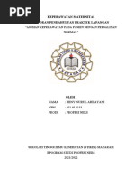 LP Persalinan Normal | PDF