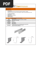 What Are The Parameters For Deflection Check in STAAD - Pro? | PDF ...