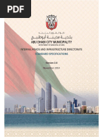 Asphalt Wearing and Binder Course Guidelines | PDF | Road Surface ...