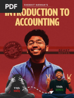 Class 11 Accountancy Chapter-2 Revision Notes | PDF | Financial ...