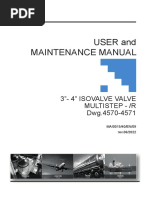 FM Global Hot Work Permit Guidelines | PDF | Fires | Welding