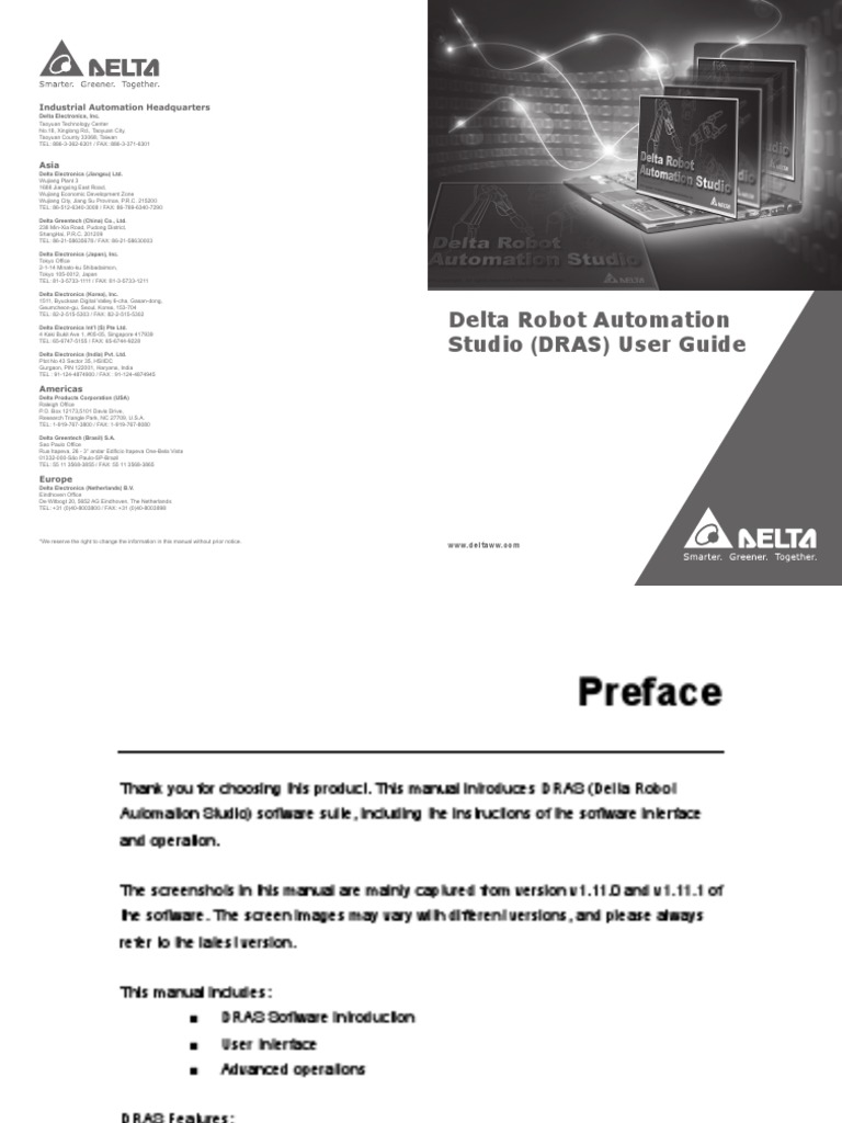 1 Delta Ia-Mcsbd Dras Um e | PDF | Icon (Computing) | Microsoft Windows