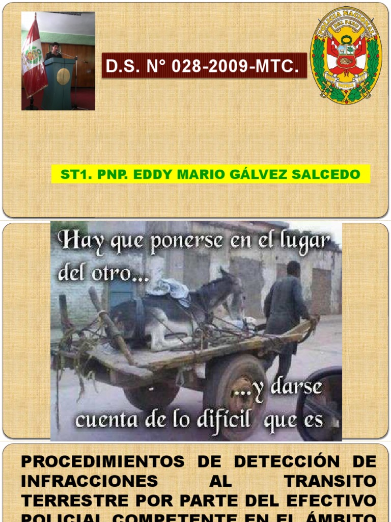 Capacitacion MPP | PDF