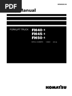 2023 FEMA Schedule of Equipment Rates | PDF | Tugboat | Loader (Equipment)