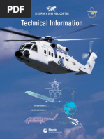 Tables of D-Values For Common Offshore Helicopter Types | PDF ...