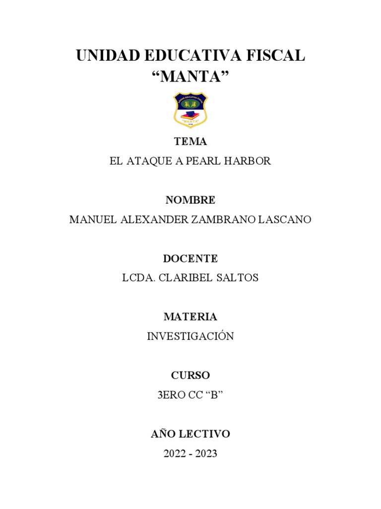 Caratulas 1 | PDF