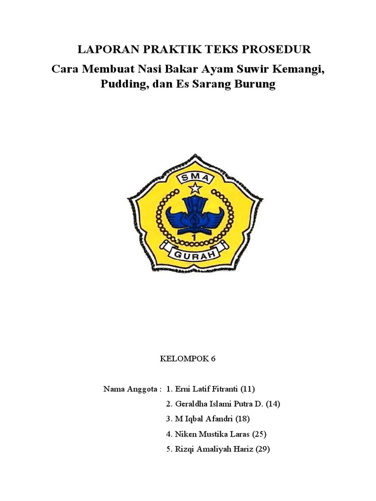 Lap Bindo Kel 6 | PDF