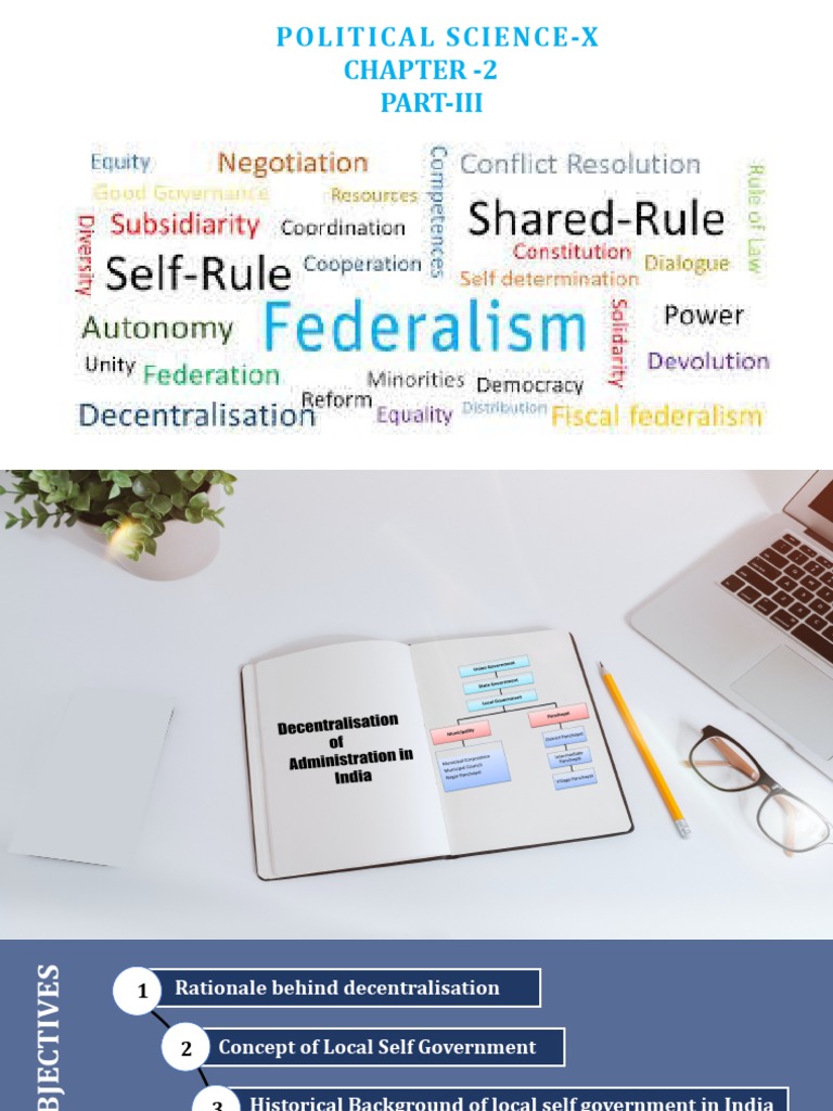Federalism 3 | PDF | Social Institutions | Political Science