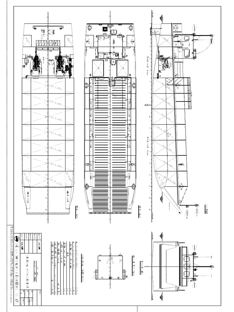 Annex 2.5. General Arrangement of LCU | PDF