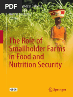 Animal Production Notes 2024 | PDF | Agriculture | Intensive Farming