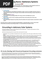NEC CHAPTER 2 QUIZ With Answers | PDF | Electrical Wiring | Fuse ...