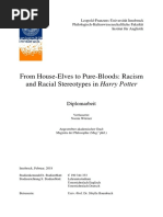 The Black Cat | PDF | Edgar Allan Poe