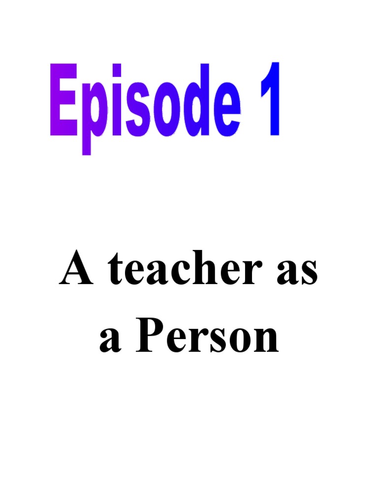 Field Study 6 Format | PDF | Teachers | Teaching Method