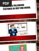 Stamp A Word Center Sheets | PDF