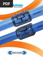 PREAC Catalogue 2021 Cylinders | PDF