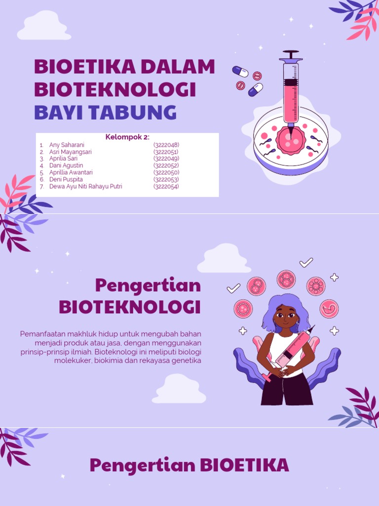Bioetika | PDF