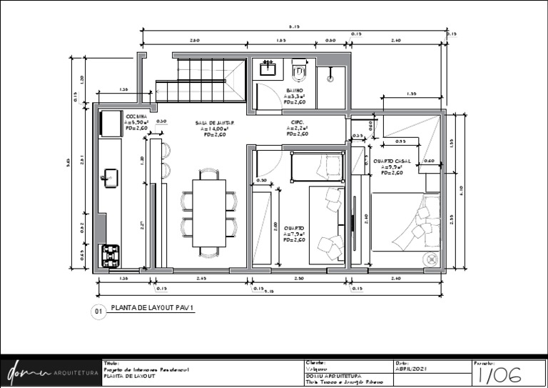 01-Layout Pav1 | PDF