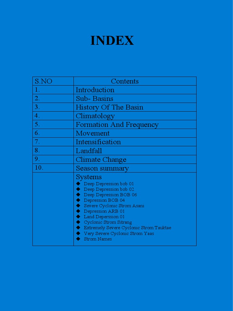 Index | PDF Index | PDF