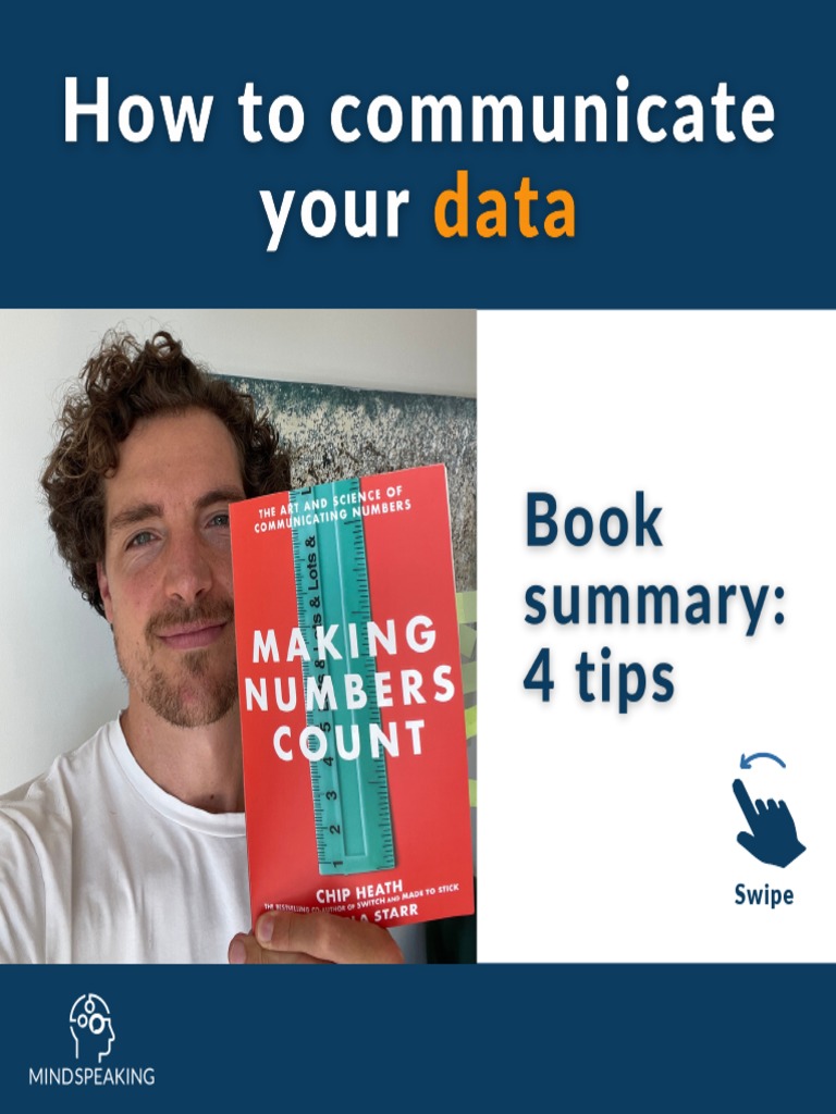 How To Communicate Your Data | PDF How To Communicate Your Data | PDF