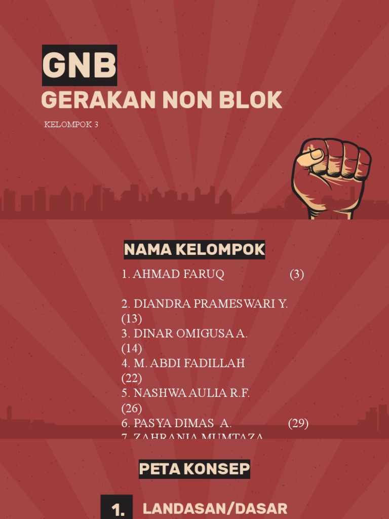 PPKN GNB | PDF