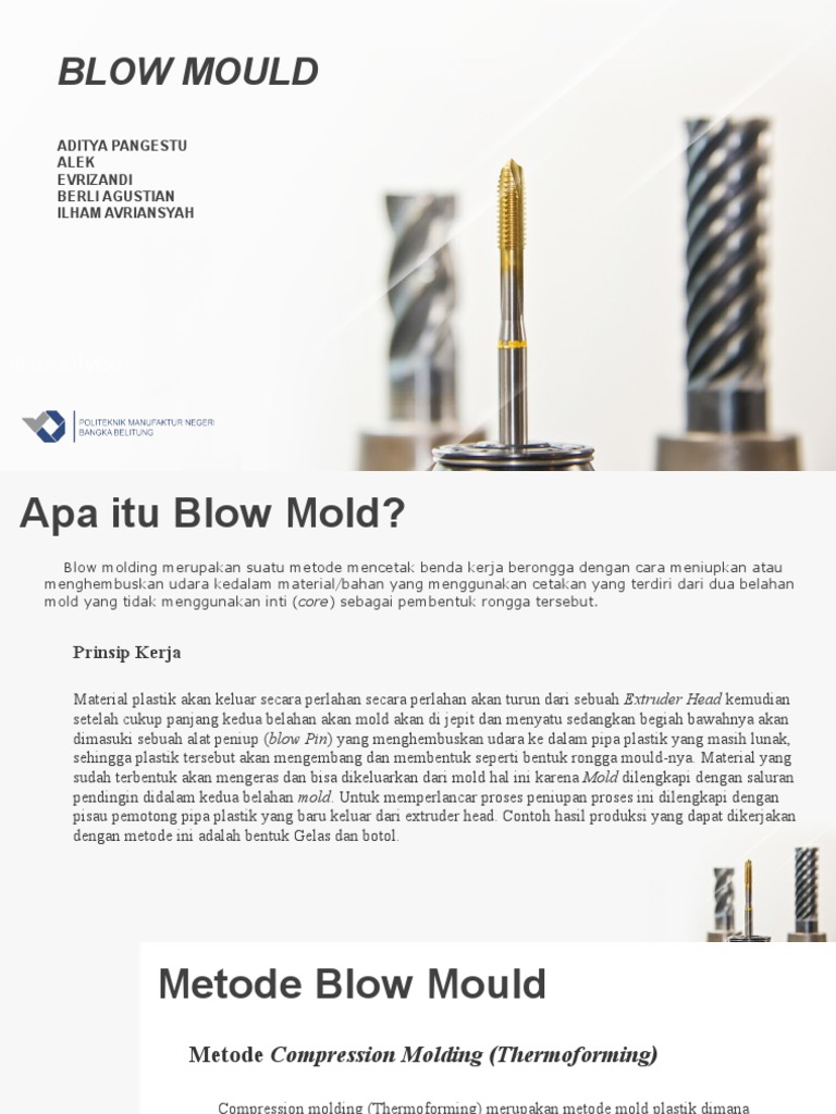 PP Moulding | PDF