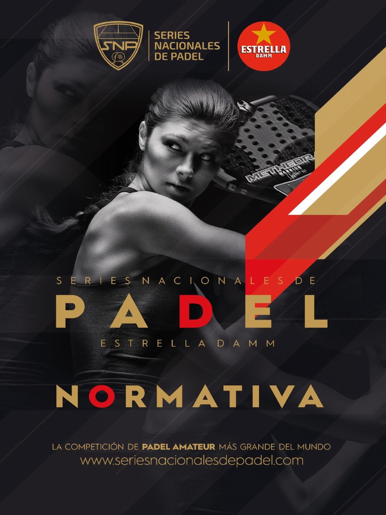 Normativa SNP 22 23 | PDF