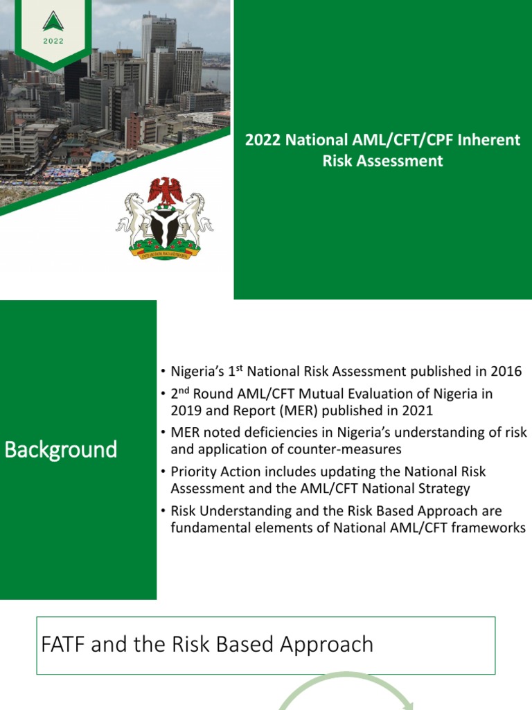NIRA Summary | PDF | Money Laundering | Corruption