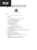 CBN AML/CFT/CPF Regulations 2022 | PDF | Regulatory Compliance ...
