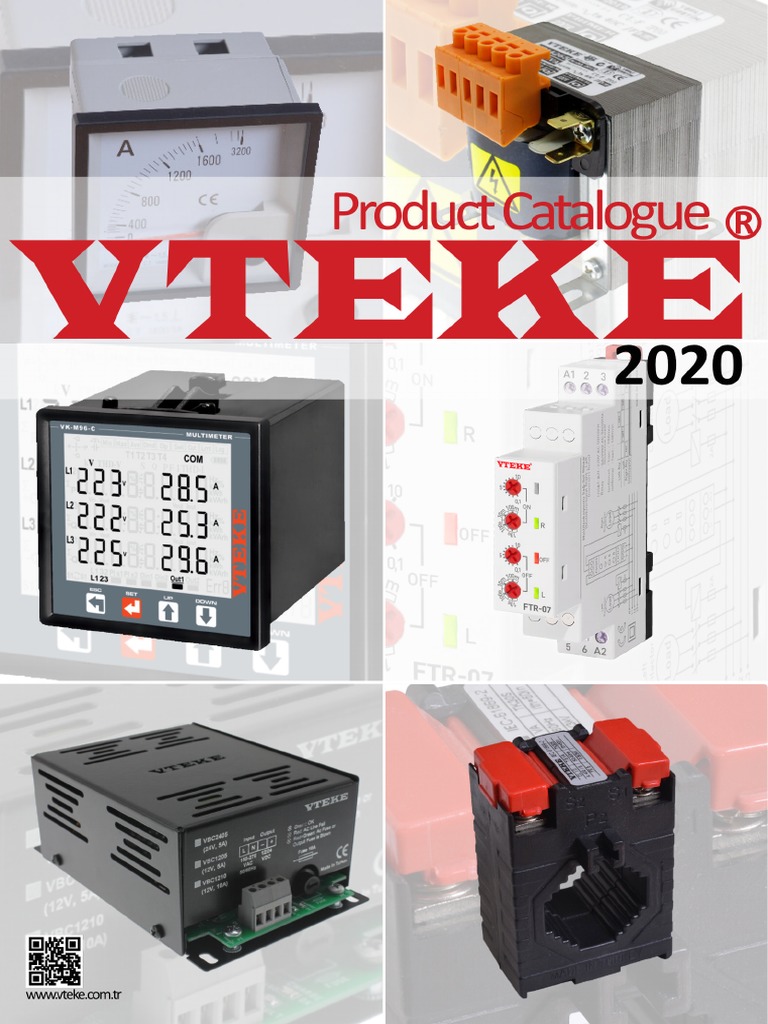 Vteke A4 | PDF
