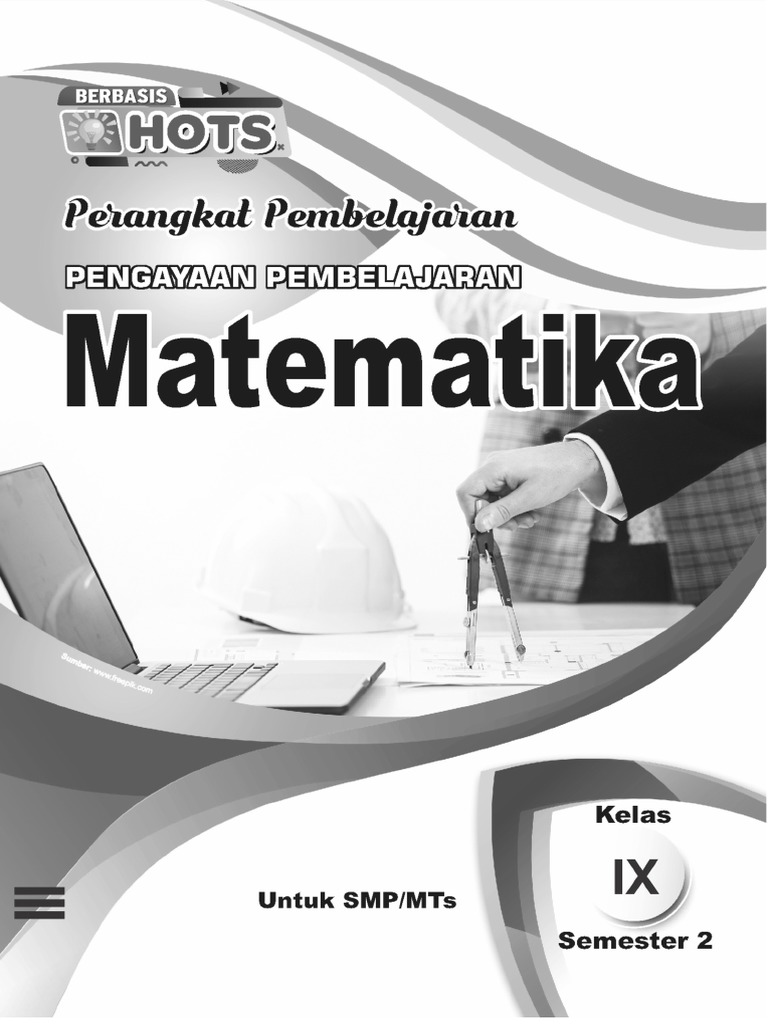 RPP Kesebangunan Dan Kekongruenan | PDF | Karier & Perkembangan | Metode & Bahan Ajar