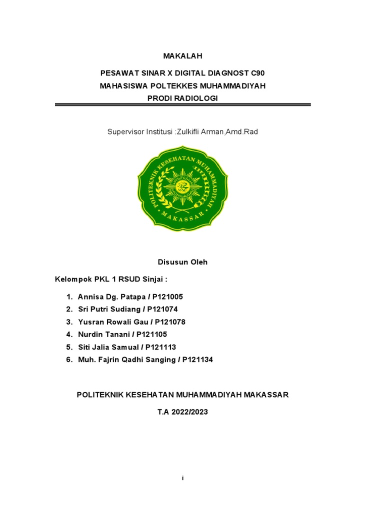 Digital Diagnost C90: Prosedur dan Penggunaan | PDF