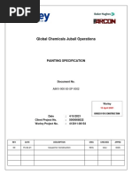 Intertherm 751CSA | PDF | Corrosion | Thermal Insulation