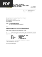 Borang 2 Pendaftaran Pekerja | PDF