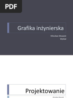 Podsumowanie Linii, Typy, Zastosowania, Przykłady, Normy | PDF