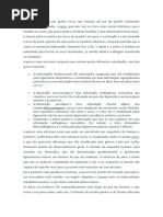 Anatomia da Pelve: Ossos e Articulações | PDF | Pélvis | Coluna vertebral