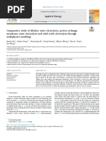 Balsa Data | PDF | Wood | Strength Of Materials