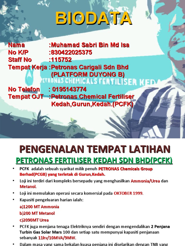 Muhamad Sabri Isa | PDF