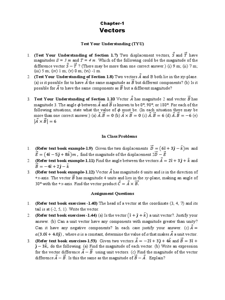 TYU - ICP-Assignment - Chapter 1 To 15 - UPM. | PDF TYU - ICP-Assignment - Chapter 1 To 15 - UPM. | PDF