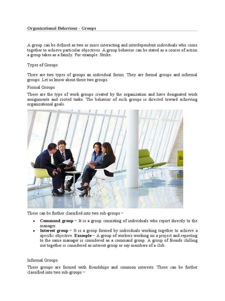 Unit 3 Notes Organizational Behaviour | PDF | Leadership | Communication
