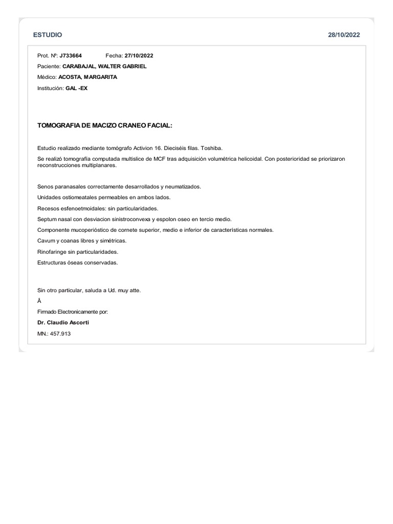 Form Informes Mysql Ionic | PDF