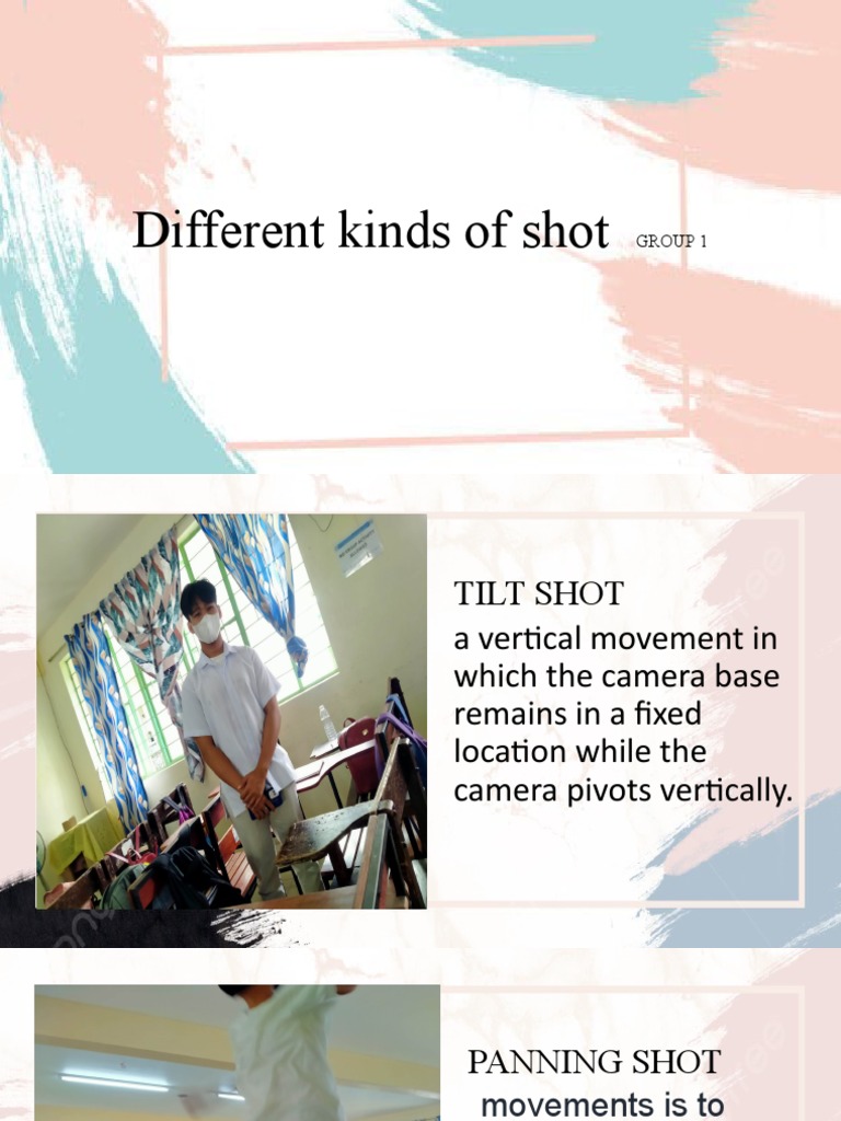 Essential Camera Shot Techniques | PDF | History