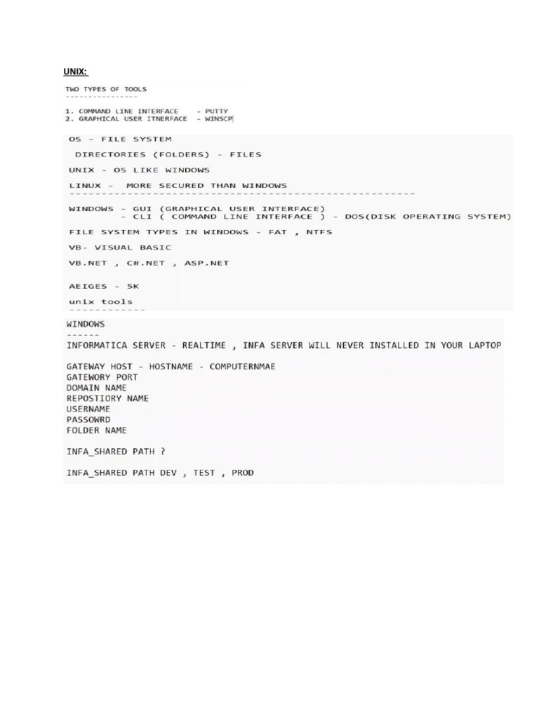 Unix Commands | PDF | Filename | Computer Programming