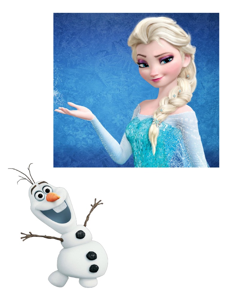 FROZEN | PDF