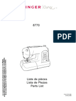 Cat Stepn Components MS21266 BACG20Z Data Sheet | PDF | Chemical ...